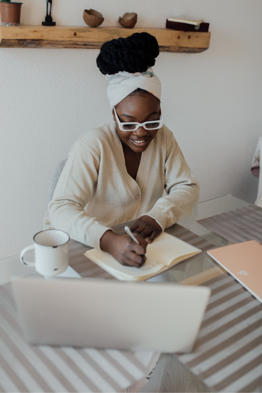 How have you grown as a person in the past year? - Her New Habits