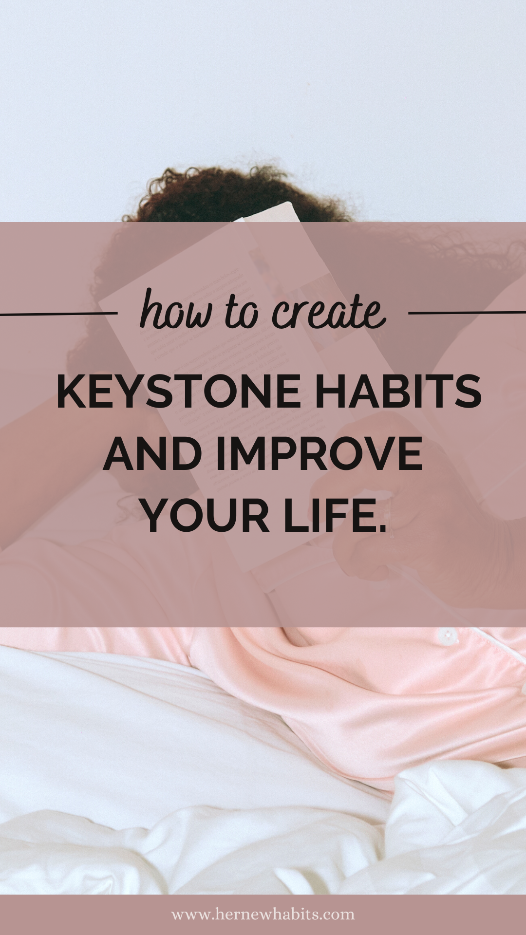 Keystone habits: transform your life for the better (Complete Guide + 5 ...