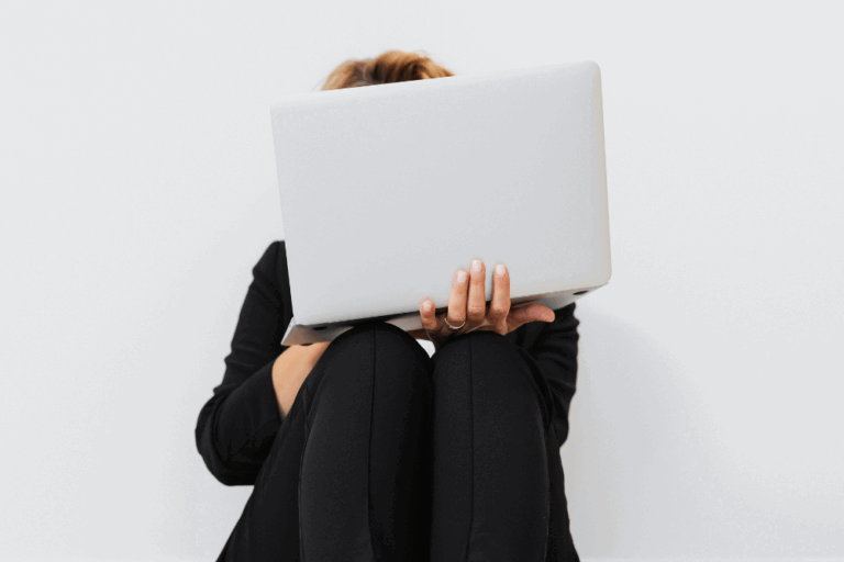 Get the Bounce Back Mini Workbook - Her New Habits